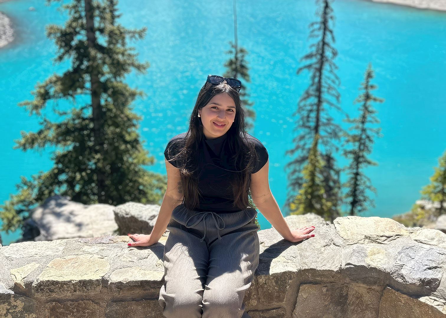 Tabby FS, Global Travel Advisor | Audley Travel UK