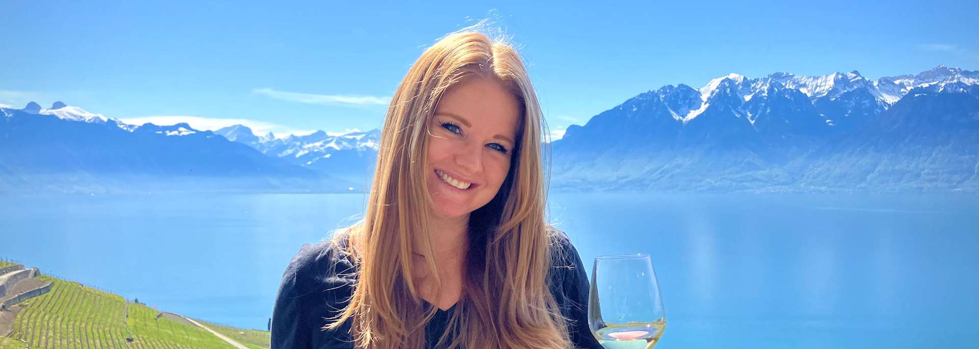 Aislyn E, Europe Specialist | Audley Travel US