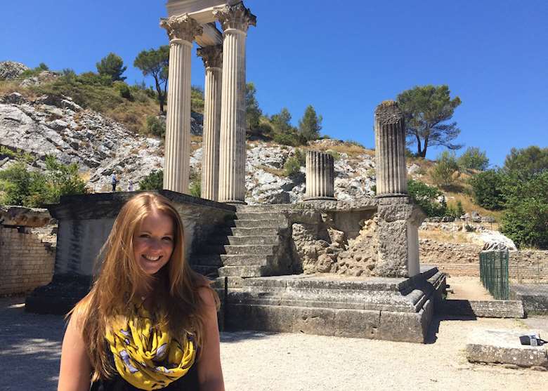Aislyn E, Europe Specialist | Audley Travel US