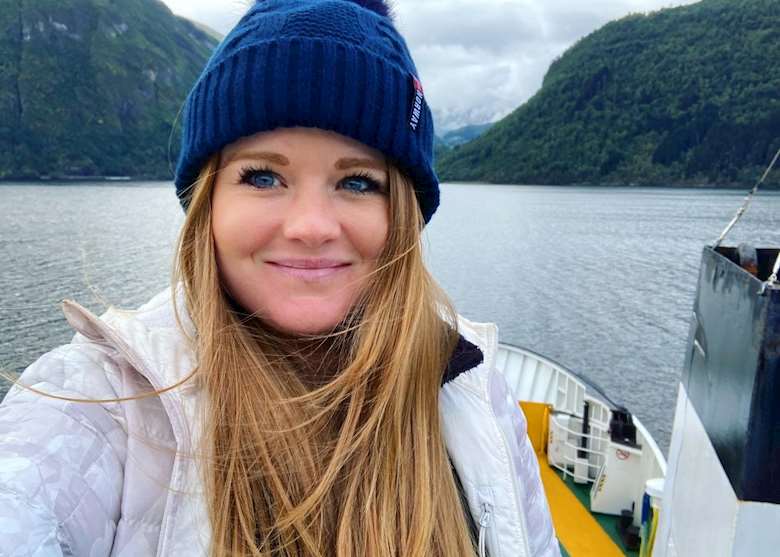Aislyn E, Europe Specialist | Audley Travel US