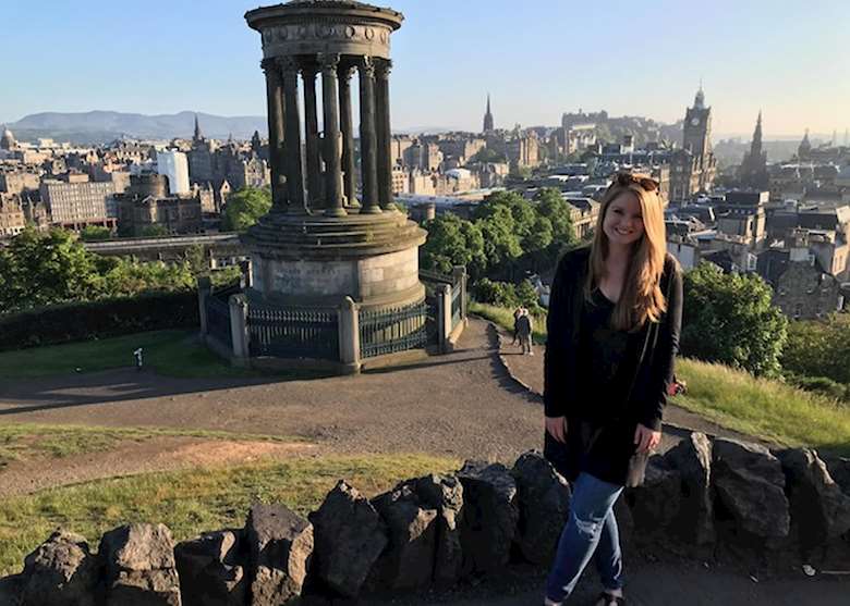 Aislyn E, Europe Specialist | Audley Travel US