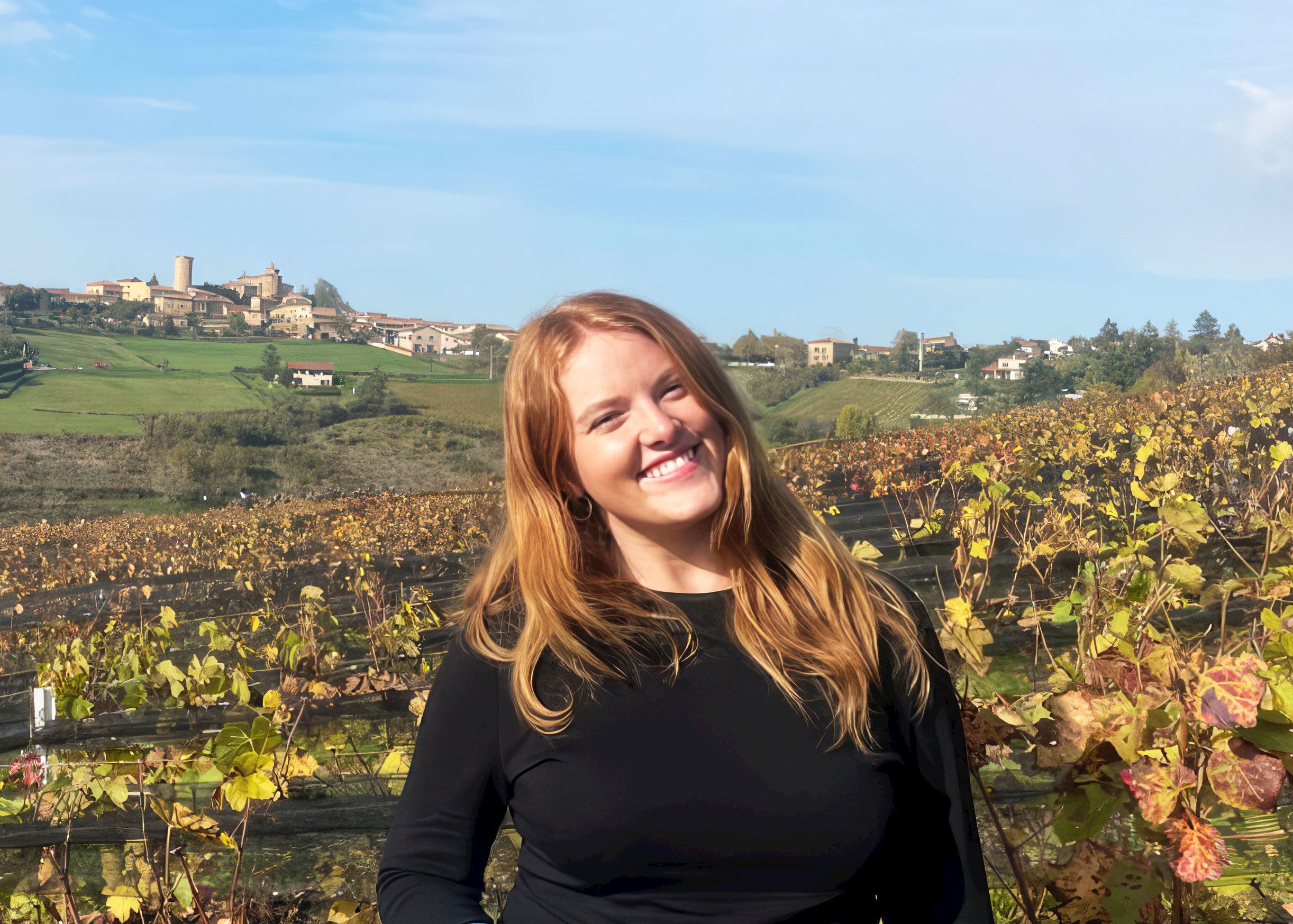 Caroline F | Destination Specialists | Audley Travel US