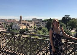 Elizabeth FL, Italy Specialist | Audley Travel US