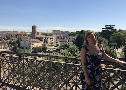 Elizabeth FL, Italy Specialist | Audley Travel US