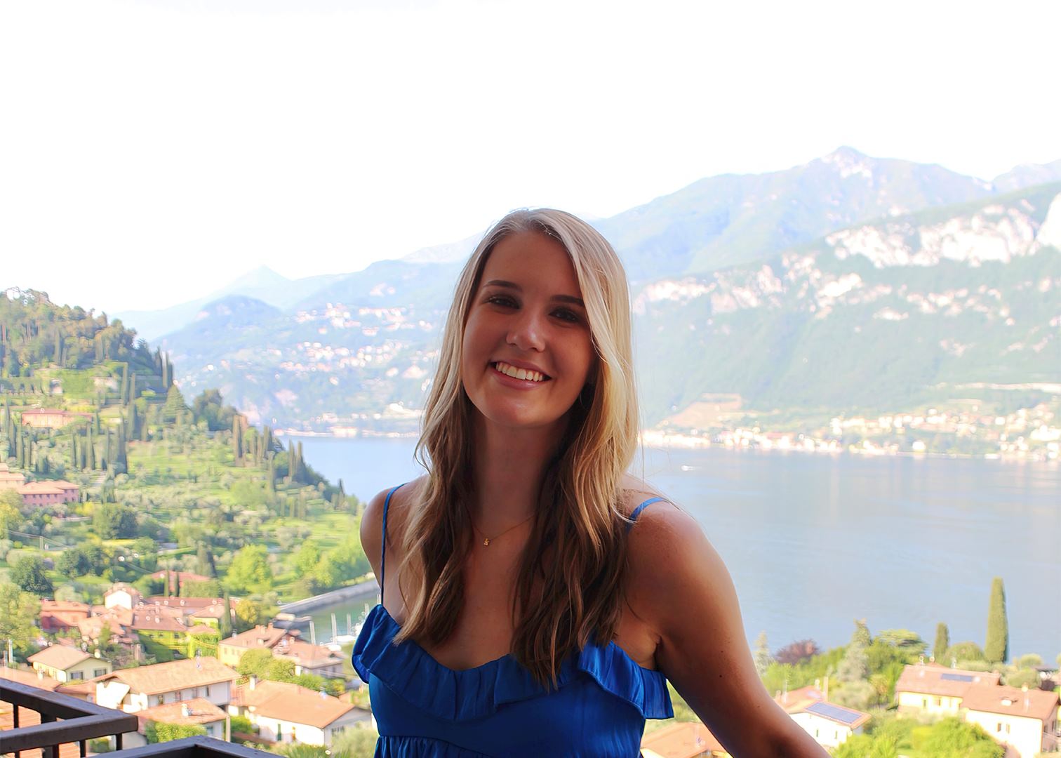 Kelly E, Italy Specialist | Audley Travel US