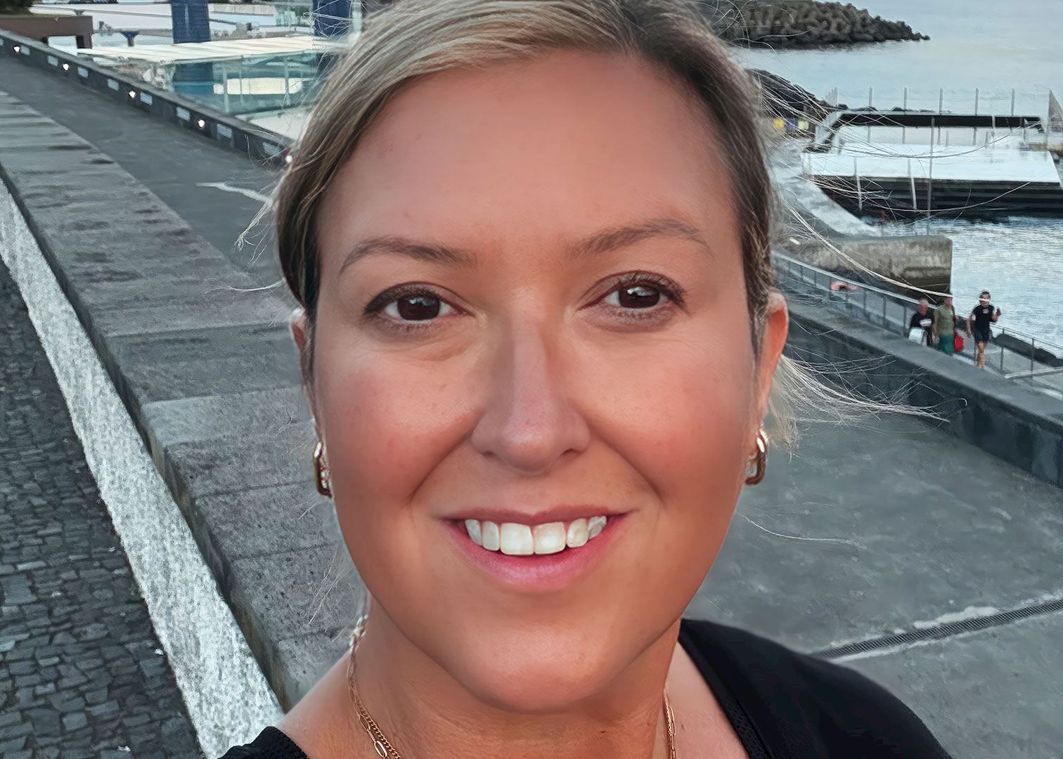 Kendra H, Spain & Portugal Specialist | Audley Travel US