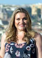 Kerry-Ann, Middle East Specialist | Audley Travel US