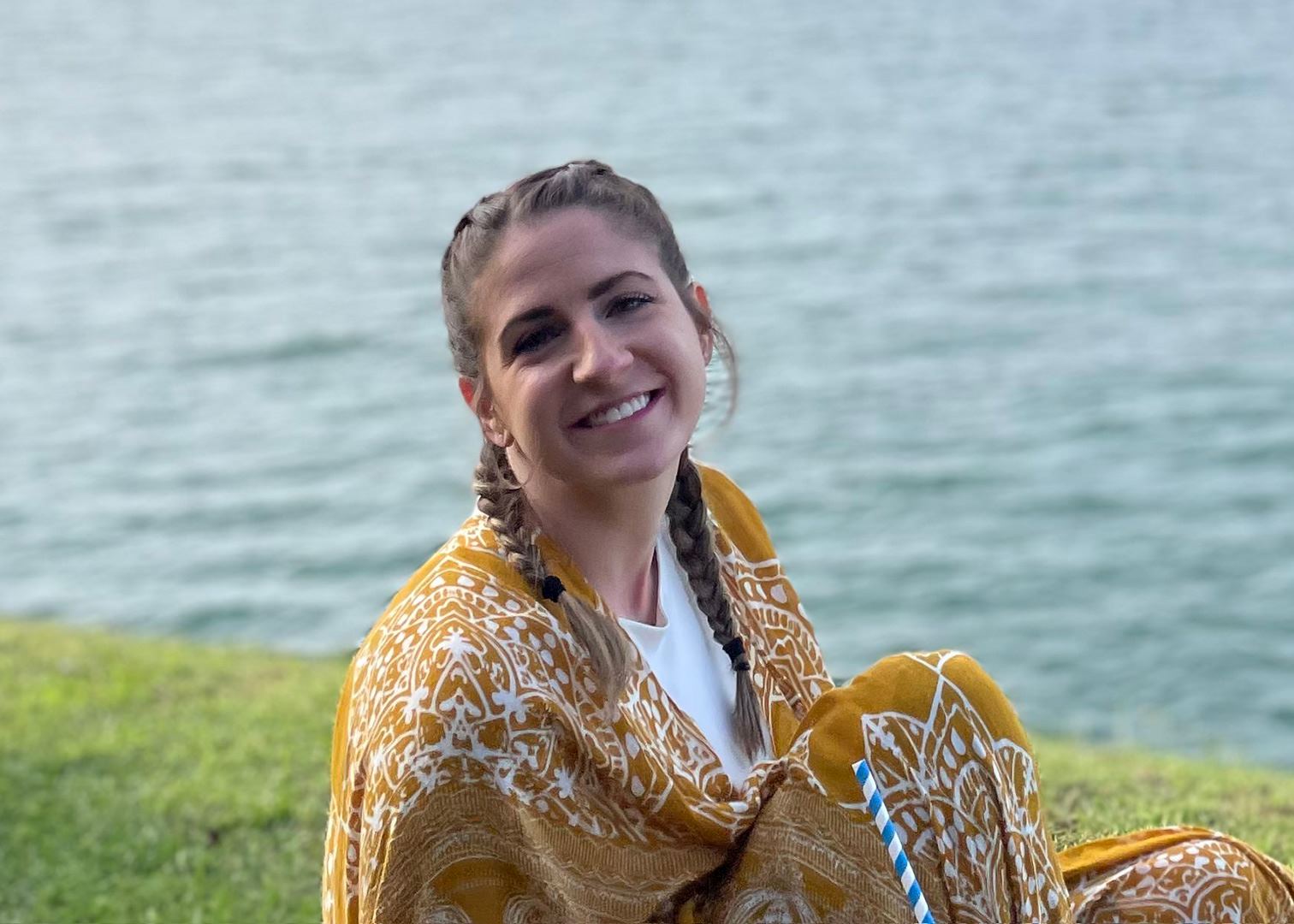 Kristen Z, Spain, Portugal & Egypt Specialist | Audley Travel CA