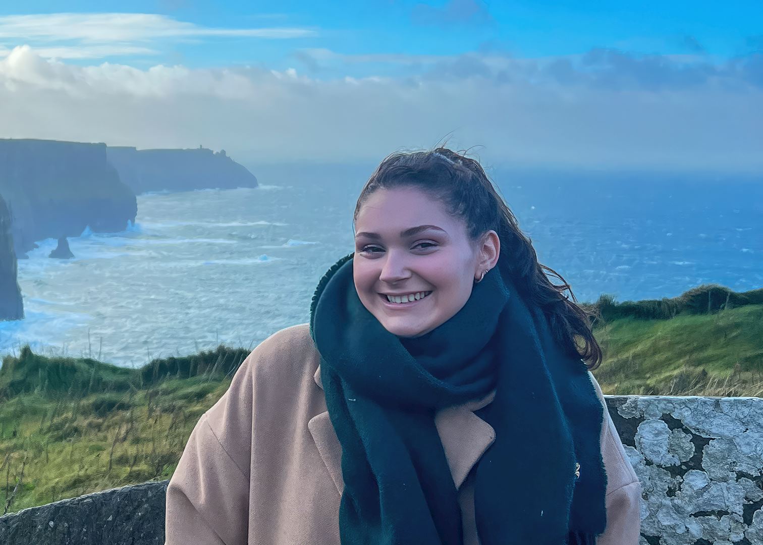 Lexi M, Global Travel Advisor | Audley Travel US