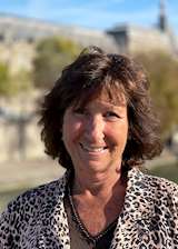 Lisa F, France Specialist | Audley Travel US