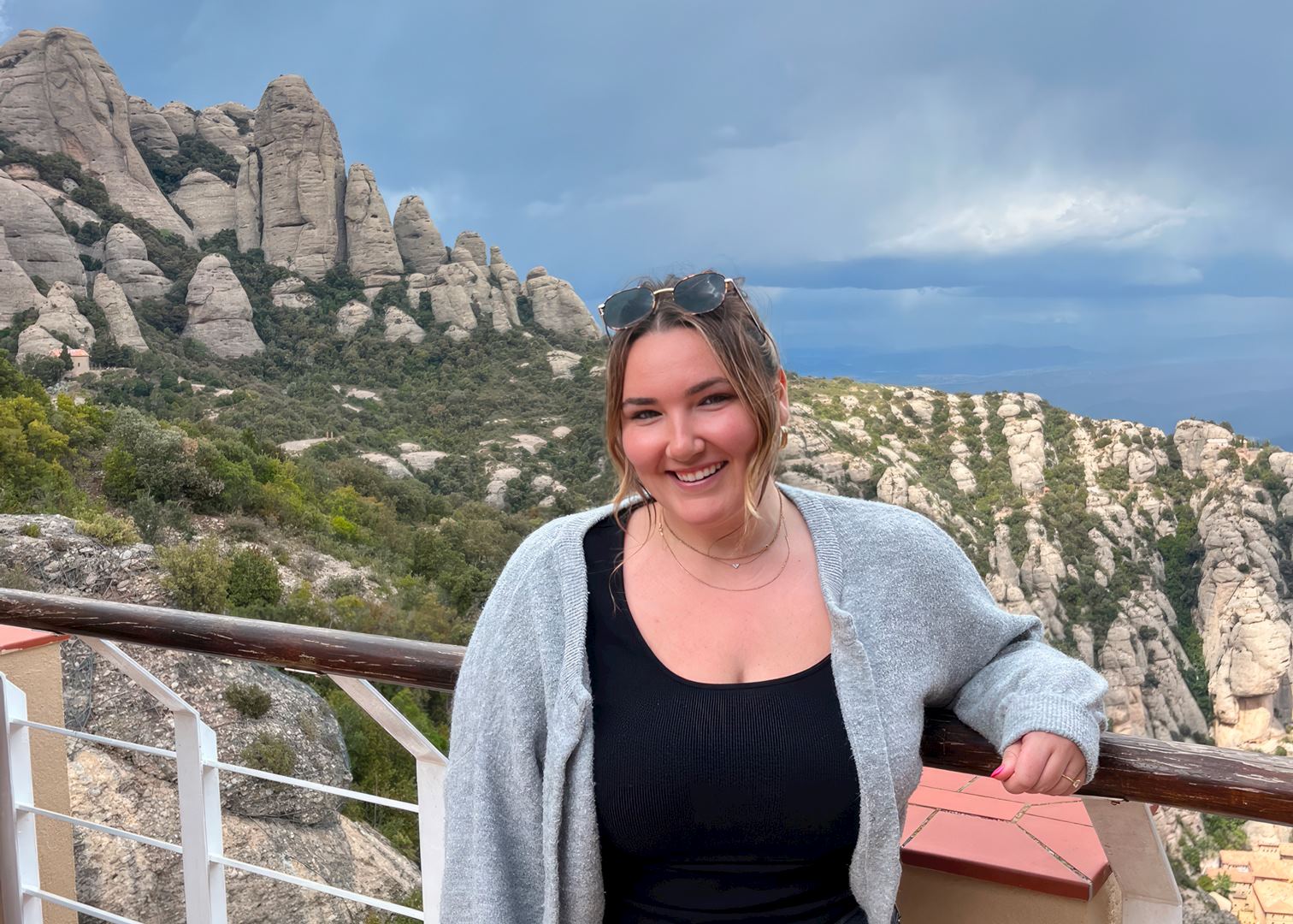 Lucy C, Spain, Portugal & Morocco specialist | Audley Travel US