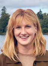 Lydia R, Europe Specialist | Audley Travel US