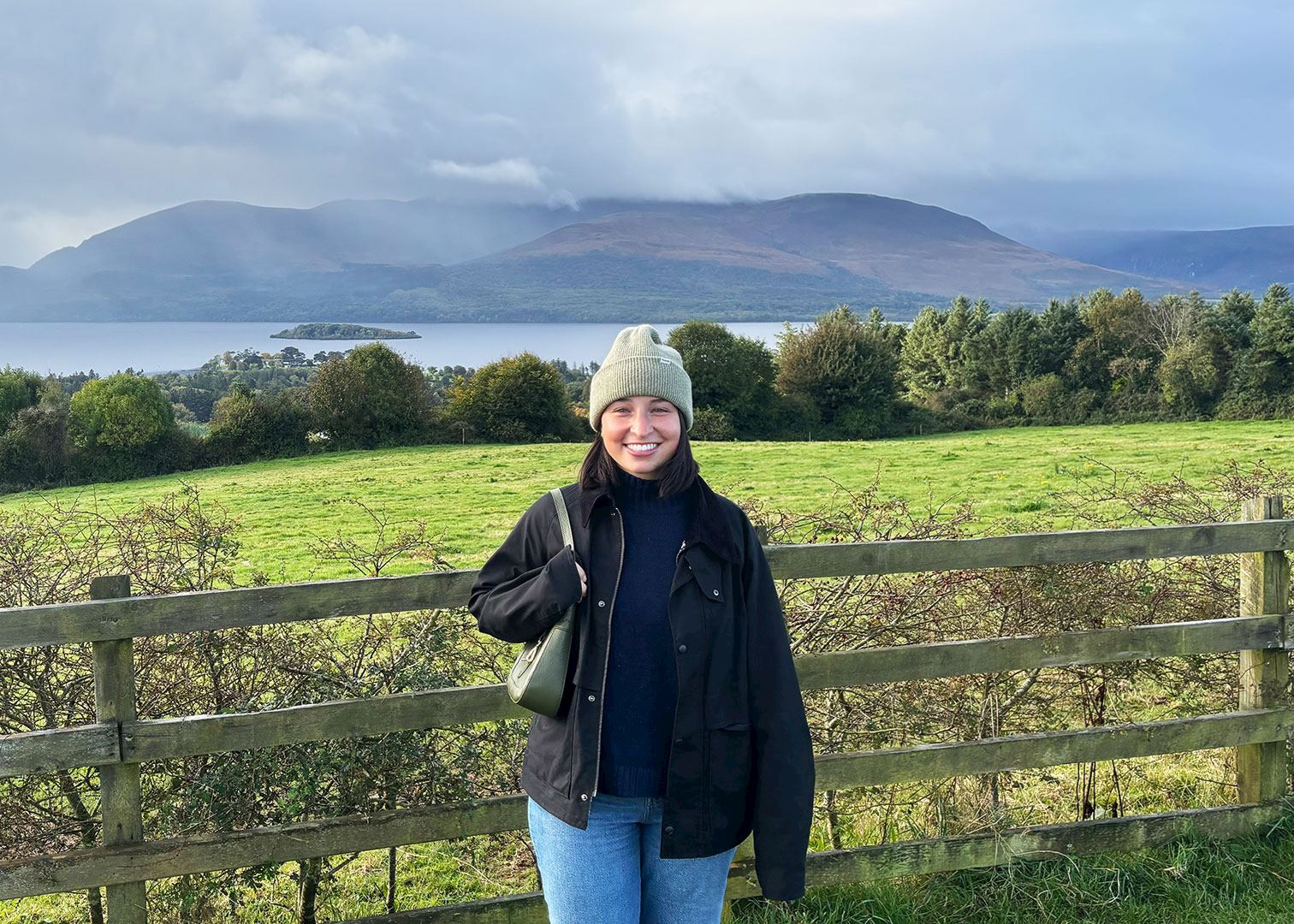 Madeline K, UK & Ireland Specialist | Audley Travel US