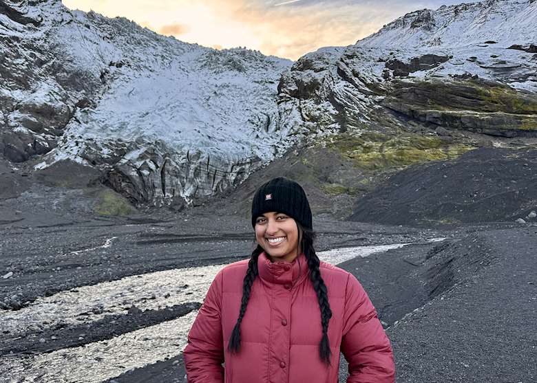 Mareesa A, Iceland & UK Specialist | Audley Travel US