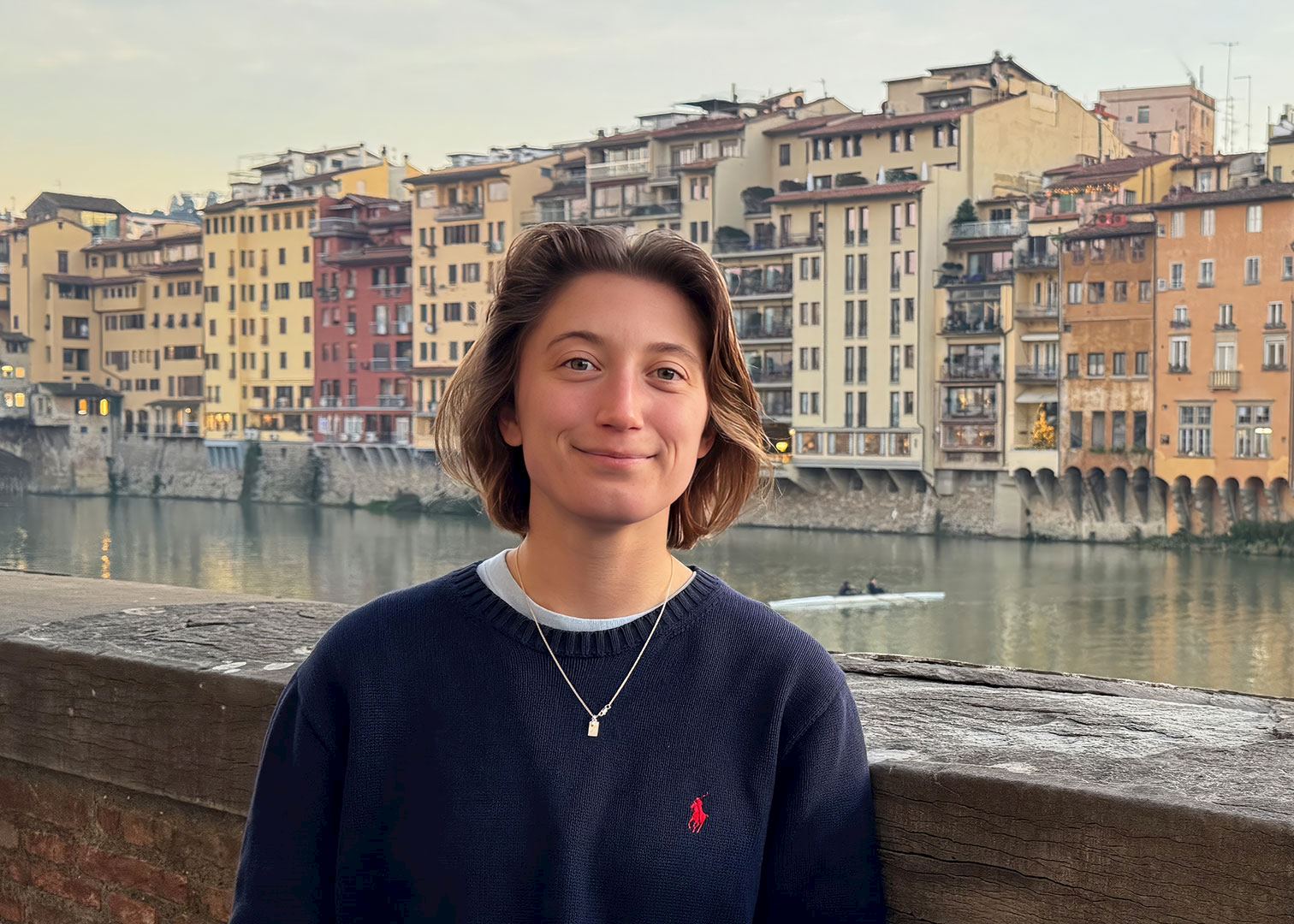 Matilda H, Italy & Croatia Specialist | Audley Travel UK