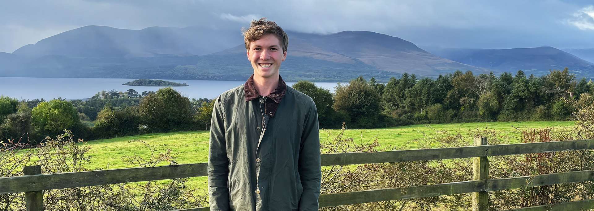Paul R, UK & Ireland Specialist | Audley Travel US