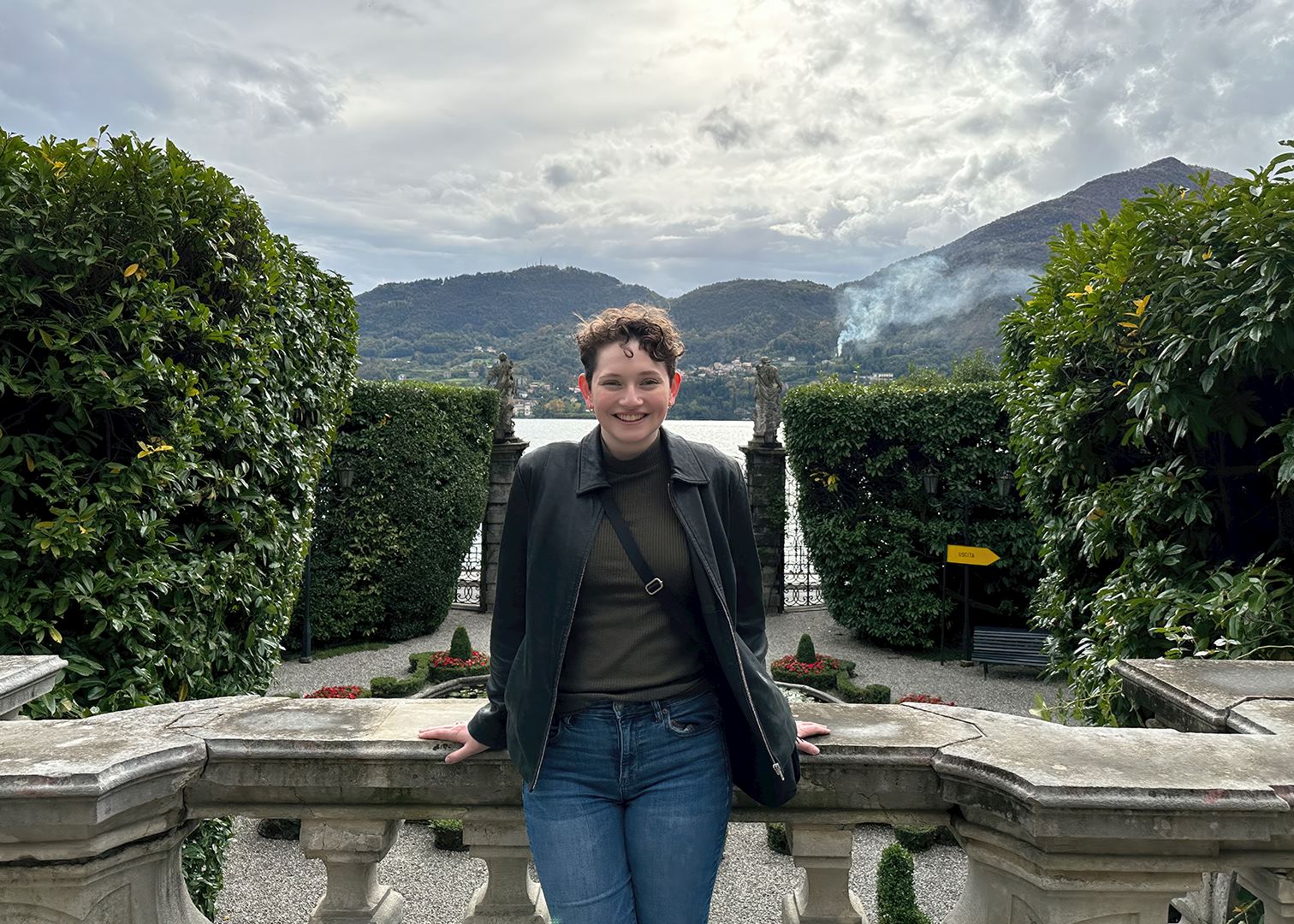 Sage W, Italy & Switzerland Specialist | Audley Travel CA