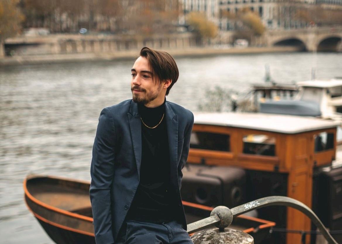 Sebastian P, France Specialist | Audley Travel US