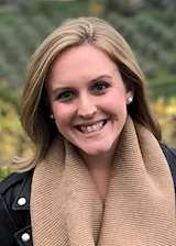 Taylor L, Europe Specialist | Audley Travel US