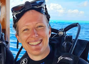 Elizabeth B, Caribbean Specialist | Audley Travel UK