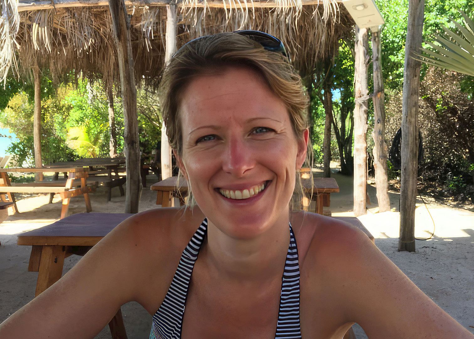 Elizabeth B, Caribbean Specialist | Audley Travel UK