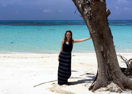 Kate H, Indian Ocean & Caribbean Specialist | Audley Travel UK