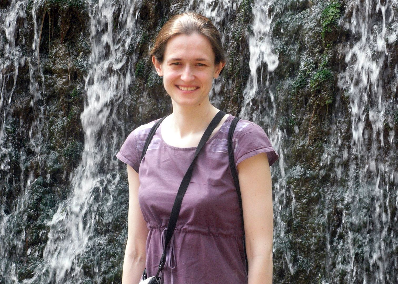 Alison, Indian Subcontinent Specialist | Audley Travel UK