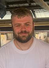 Finley S, India Specialist | Audley Travel UK