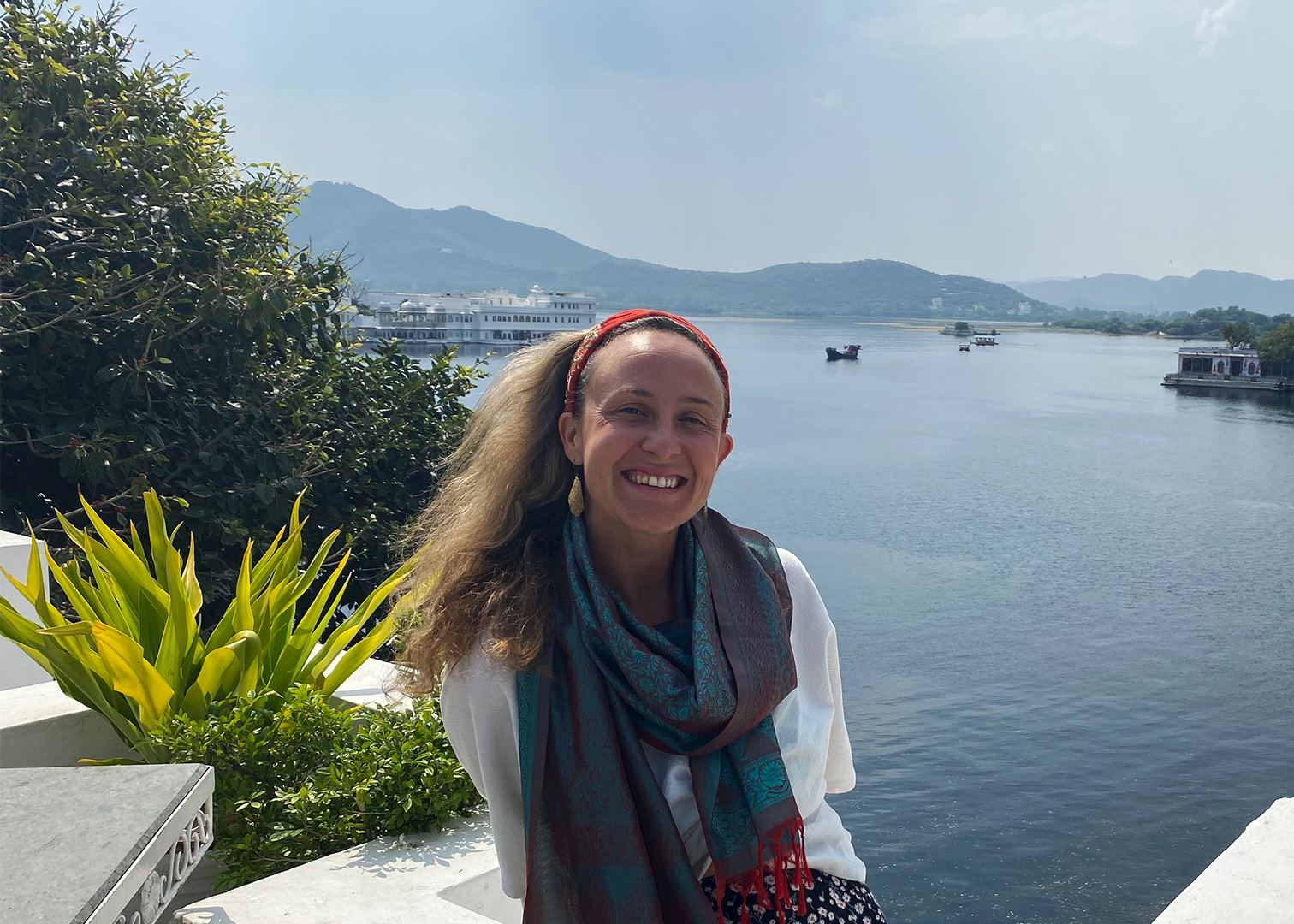 Lucy RM, India Specialist | Audley Travel UK