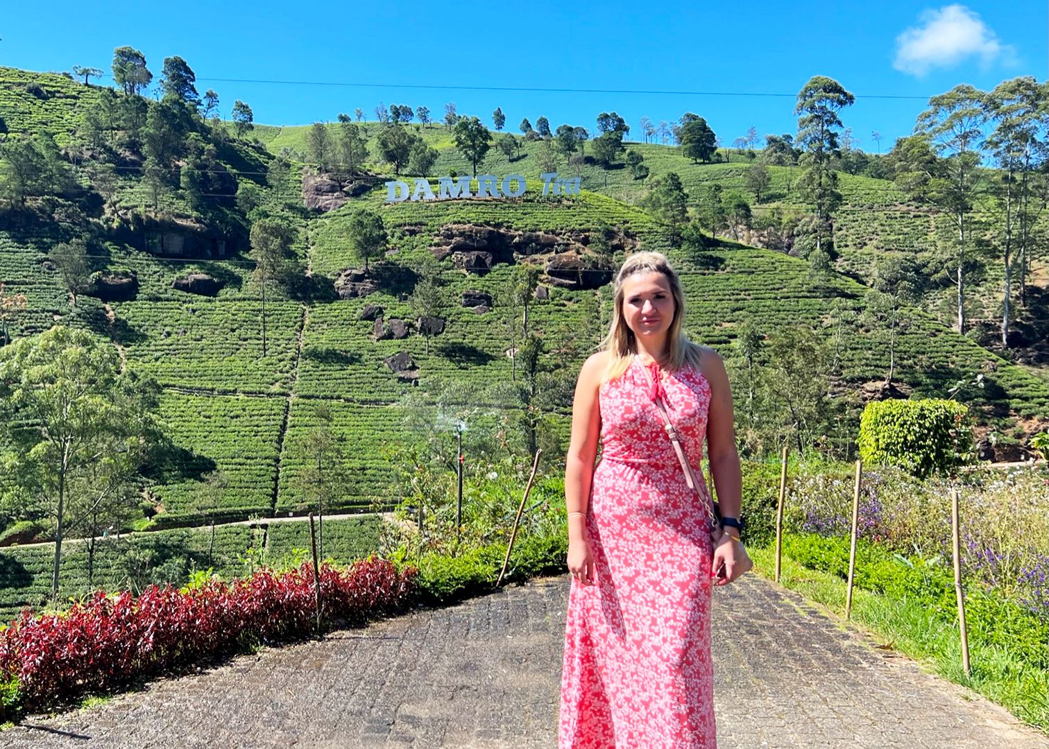 Lydia F, Sri Lanka Specialist | Audley Travel UK