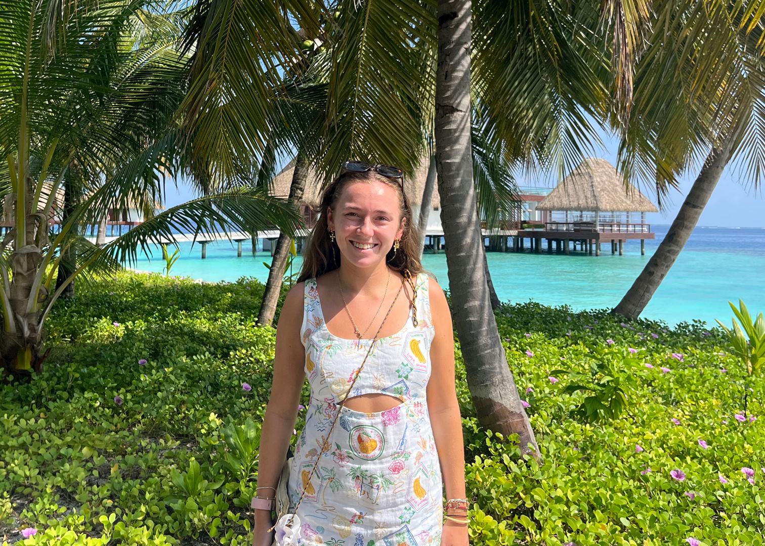 Madeleine L, Sri Lanka & Maldives specialist | Audley Travel UK