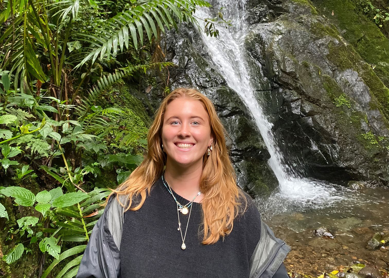 Alice P, Costa Rica & Brazil Specialist | Audley Travel UK