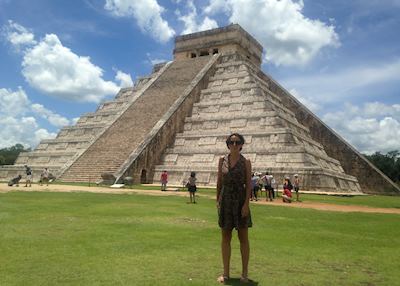 Best Time to Visit Mexico | Climate Guide | Audley Travel