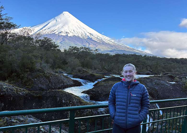 Lucy P, Argentina & Chile Specialist | Audley Travel UK