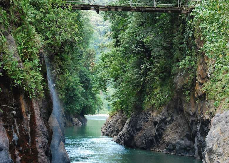 Lucy S, Mexico & Costa Rica specialist | Audley Travel UK