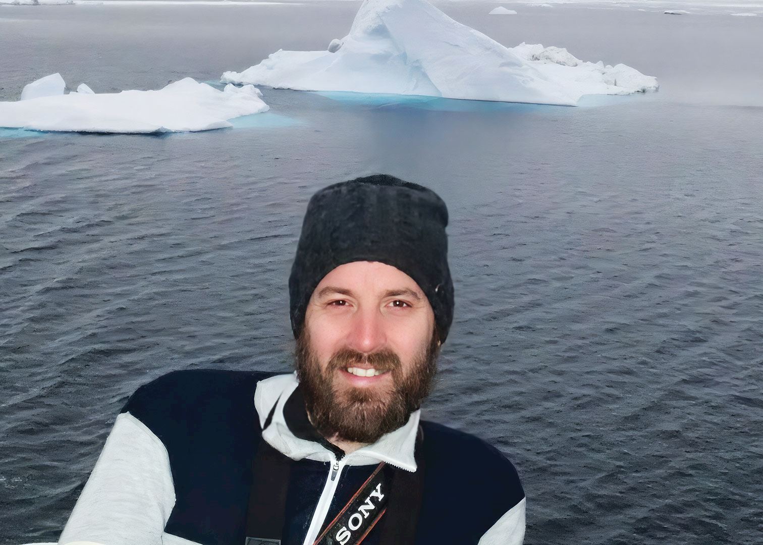 Nik, Latin America & Polar Specialist | Audley Travel UK