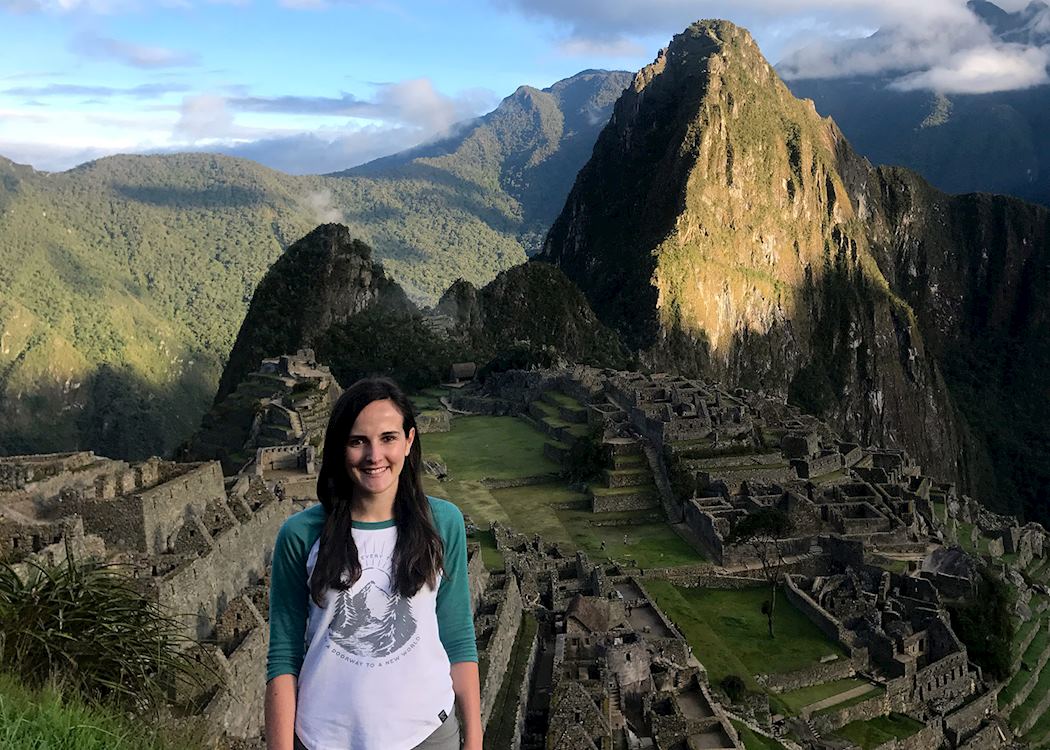 Suncica H, Latin America Specialist | Audley Travel