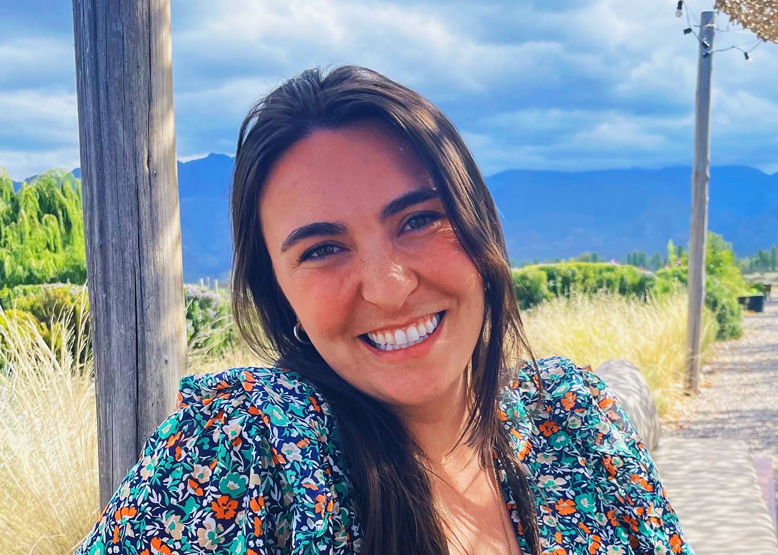 Sydney C | Destination Specialists | Audley Travel US