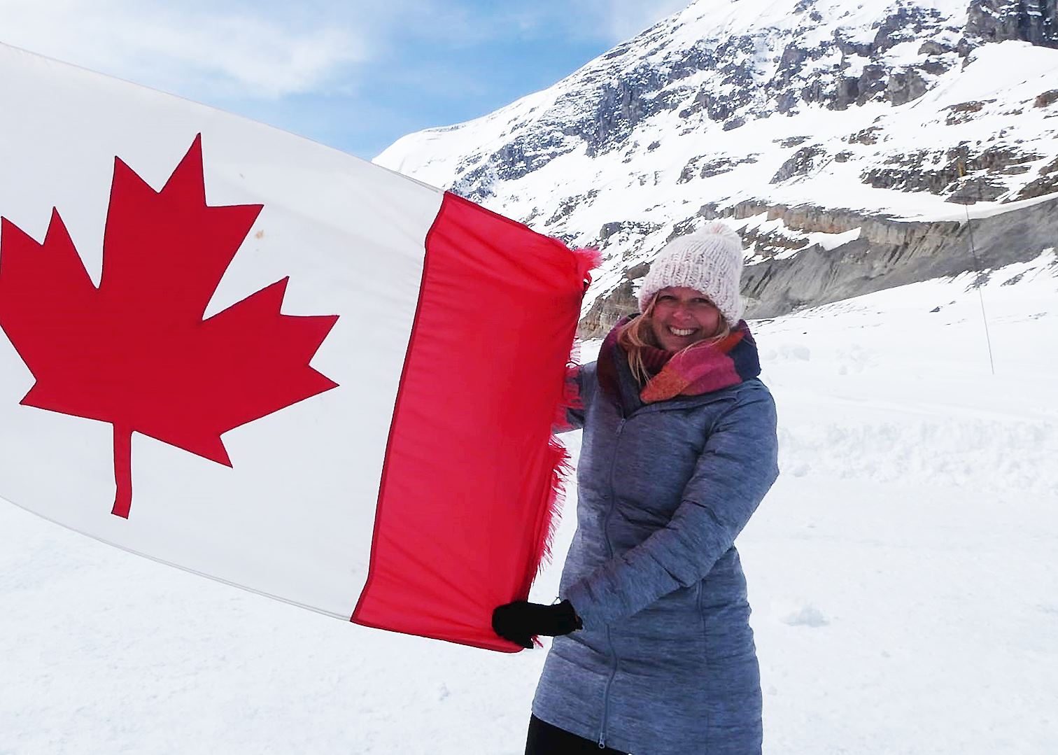 Alice, Japan & Canada Specialist | Audley Travel UK