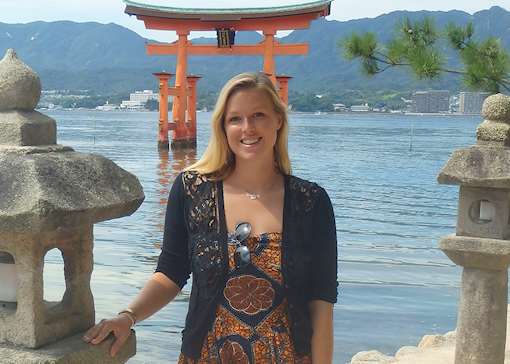 Alice, Japan & Canada Specialist | Audley Travel UK