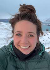 Amy W, New Zealand Specialist | Audley Travel UK