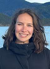 Elly B, New Zealand Specialist | Audley Travel UK