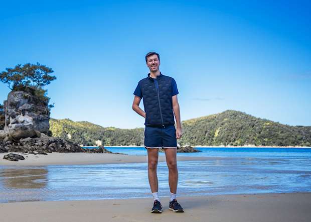 Harry A, New Zealand Specialist | Audley Travel UK