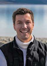 Harry A, New Zealand Specialist | Audley Travel UK