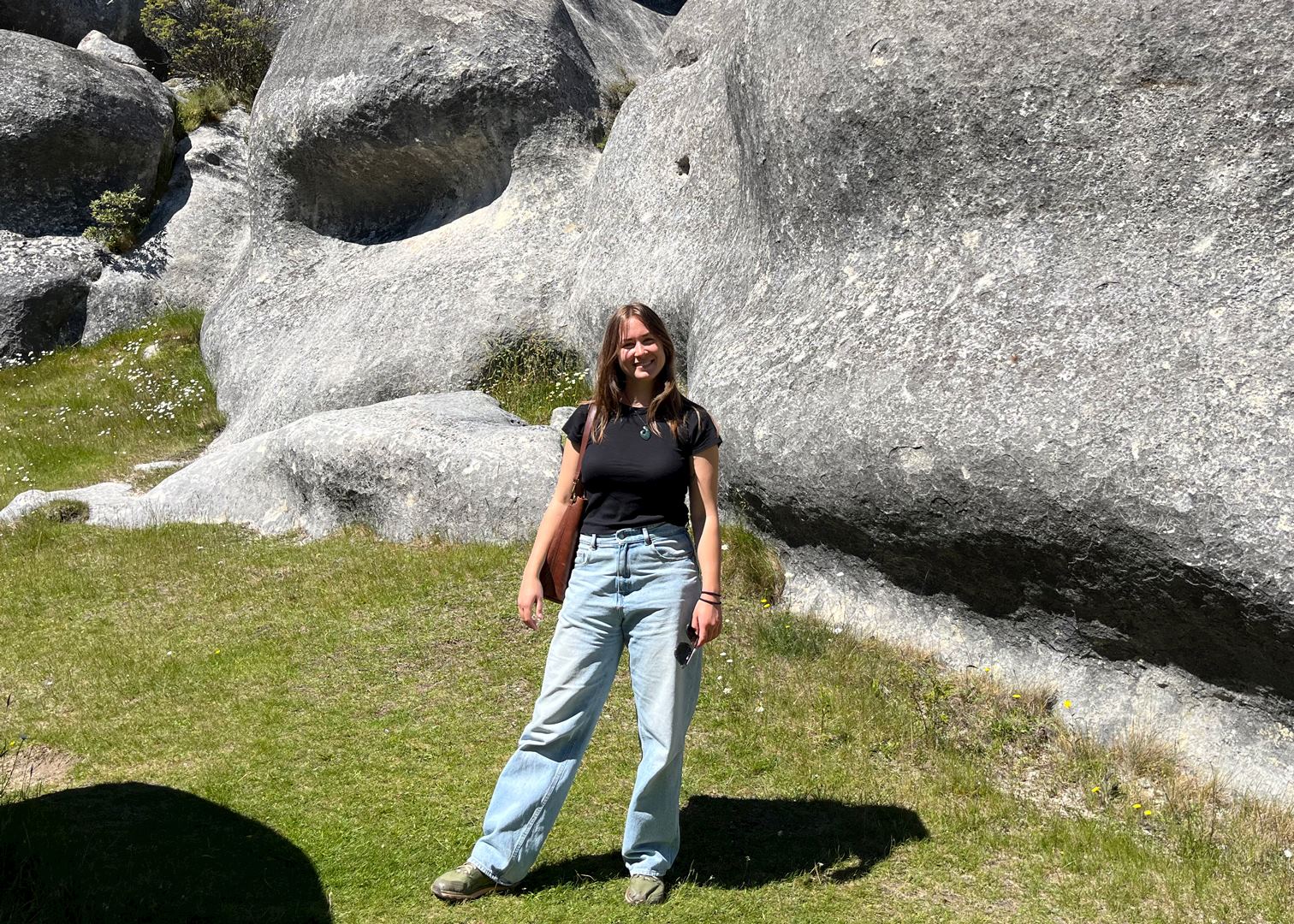 Julia C, New Zealand Specialist | Audley Travel US