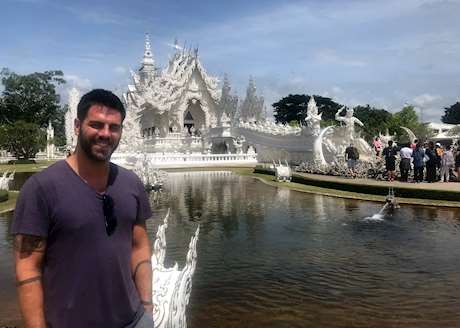 Tailor-Made Vacations In Chiang Rai, Thailand | Audley Travel