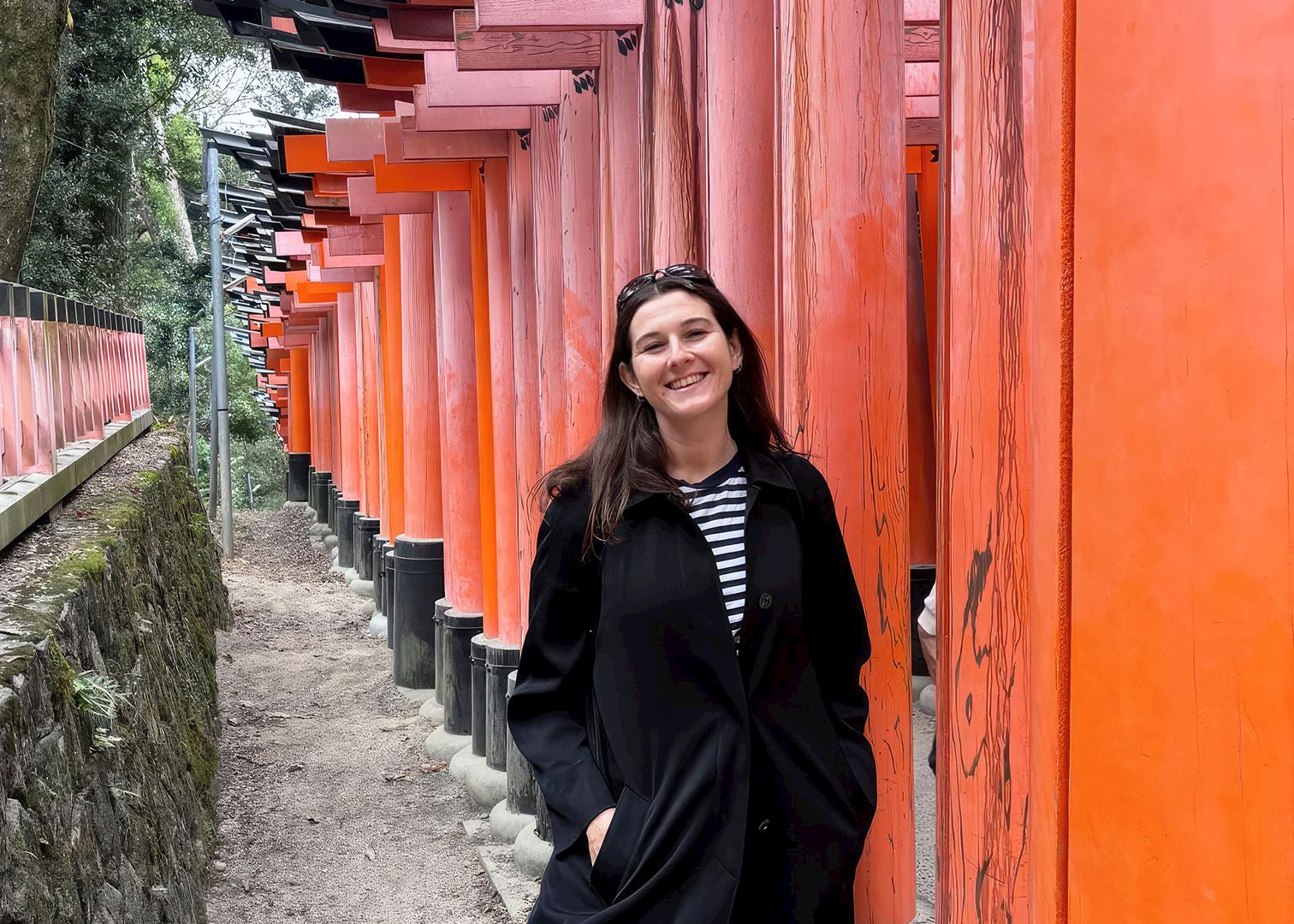 Jemma G, Japan Specialist | Audley Travel UK