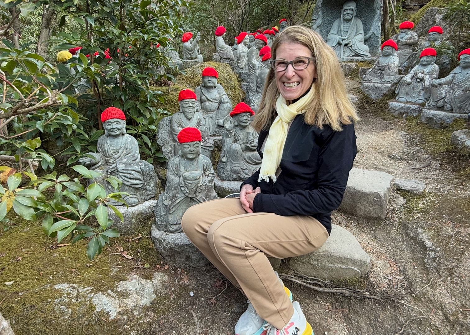 Jennifer H, Japan Specialist | Audley Travel US