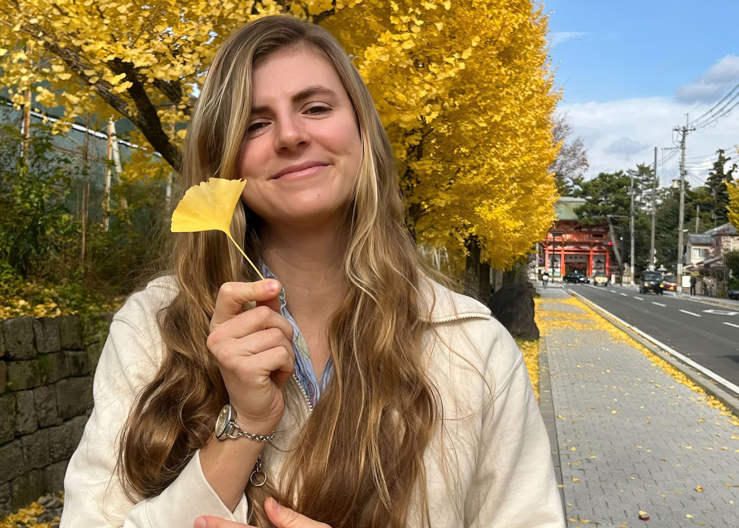 Manon M, Japan Specialist | Audley Travel UK