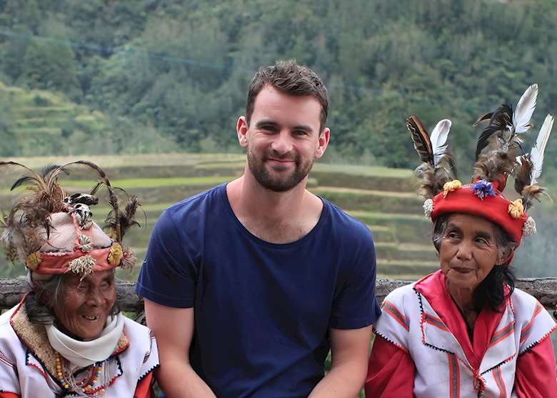 Mat, Southeast Asia Specialist | Audley Travel UK